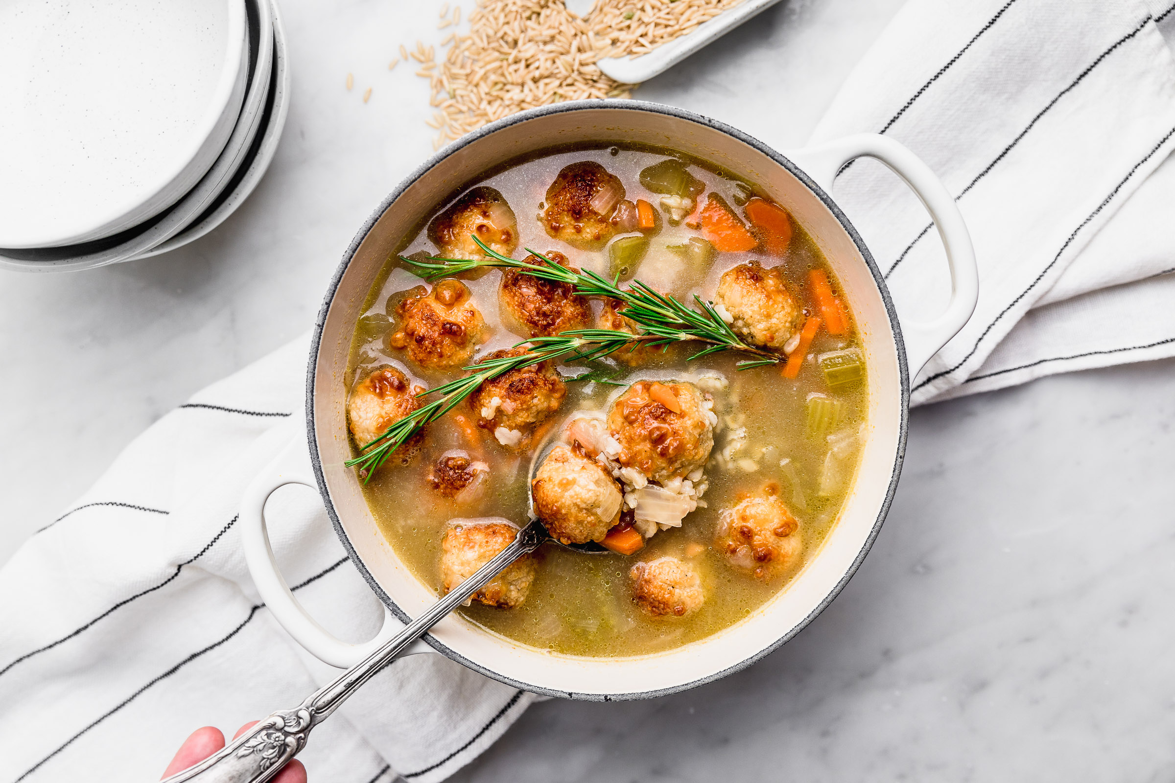 Recipe Library | Storybook Nutrition